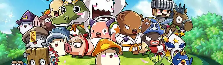 BoostingBros – Where Legends Get Boosted | MapleStory Boosting Service